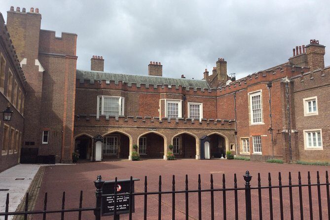 Princess Diana Private Walking Tour of London - Final Thoughts