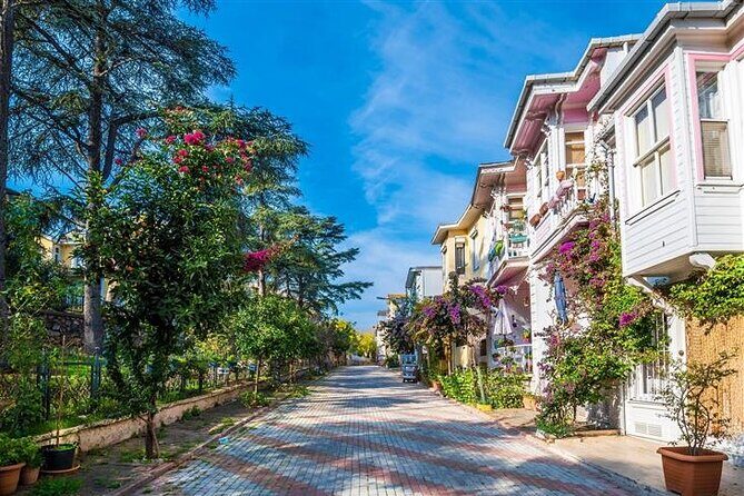 Princess Island Tour Full Day - What Makes This Princess Island Tour Stand Out?