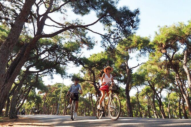 Princess Island Tour Full Day - Who Should Consider This Tour?