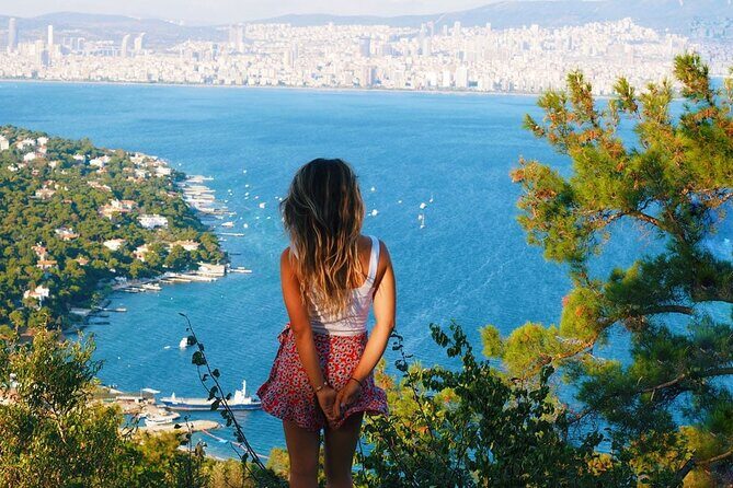 Princess Island Tour Full Day - FAQ