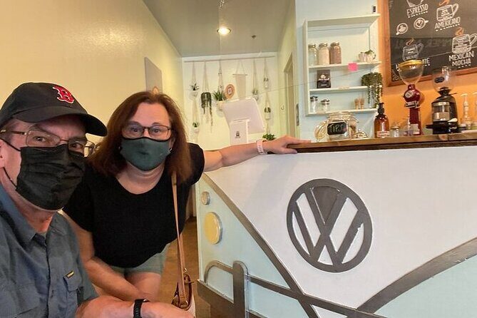 Princeton Prowl Scavenger Hunt - Who Is This Experience Best For?