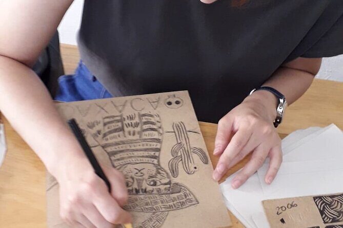 Print a work of art with a local artist for your home - Who Should Book This Tour?