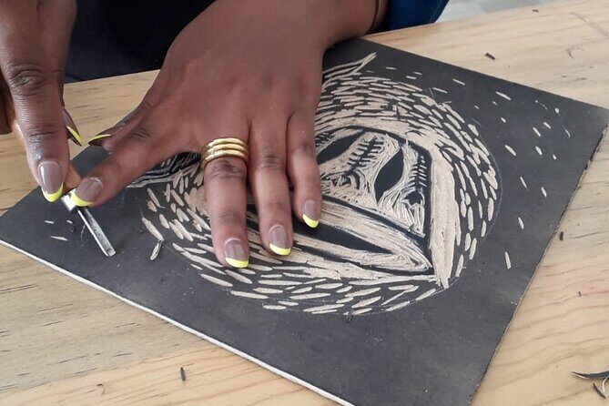 Print a work of art with a local artist for your home - FAQs