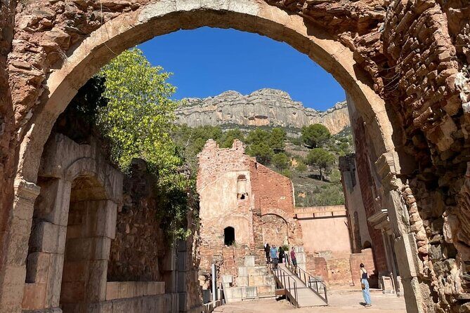 Priorat tour to 3 small wineries and hotel pick-up - Authentic Feedback from Travelers