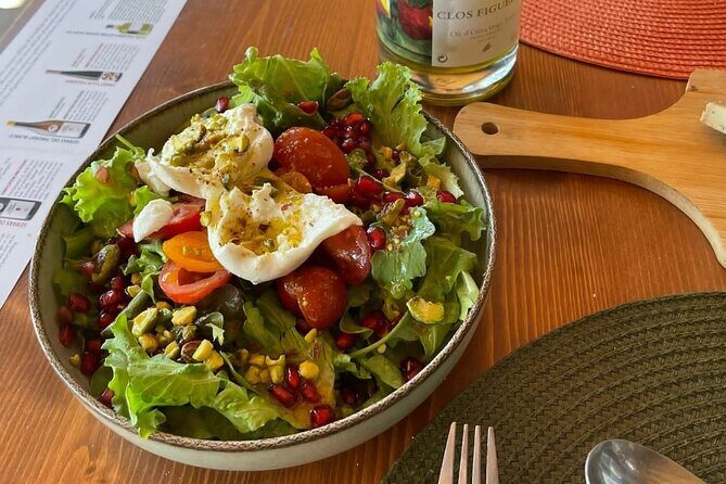 Priorat tour to 3 small wineries and hotel pick-up - Final Thoughts