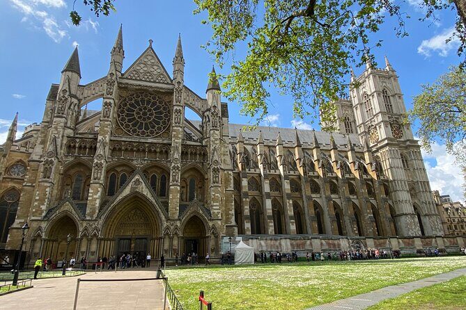 Priority Access Tour of Westminster Abbey with London Eye option - Final Thoughts