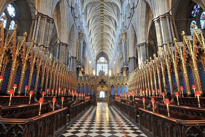 Priority Access Westminster Abbey Tour with a Professional Guide - What Travelers Are Saying