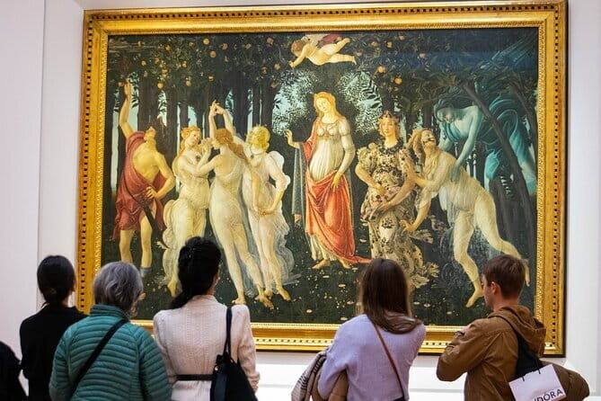 Priority Entrance : Florence Accademia Gallery Timely Tickets - Who Will Love This Experience?