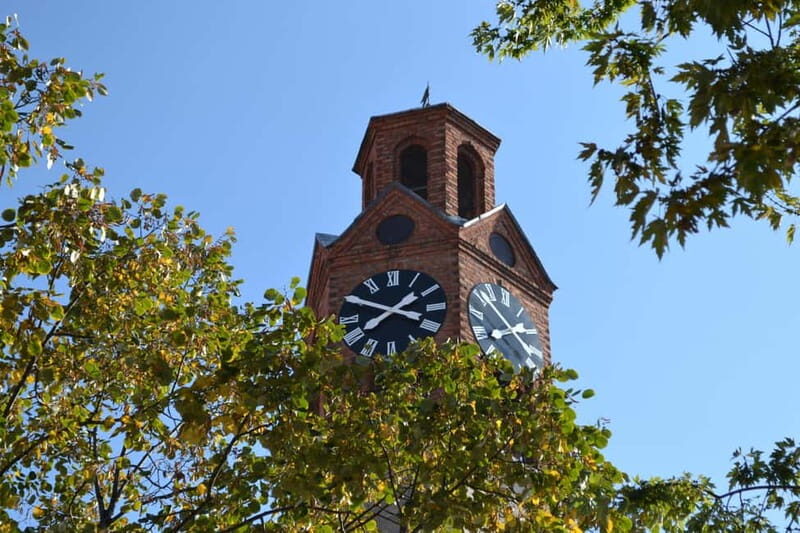 Prishtina: Guided Walking Tour with a Local - A Closer Look at the Prishtina Guided Walking Tour