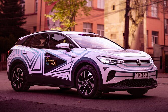 Pristina Airport Transfer - What to Expect from the Pristina Airport Transfer