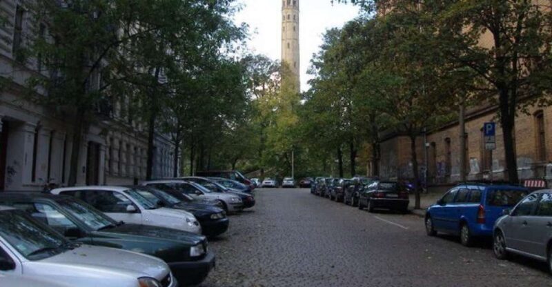 Privat: Berlin: Walking Tour of Prenzlauer Berg - Who Should Book This Tour?