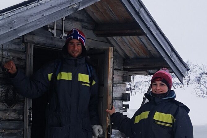 Privat sled trip with husky in the alta valley - The Experience: What to Expect from Start to Finish