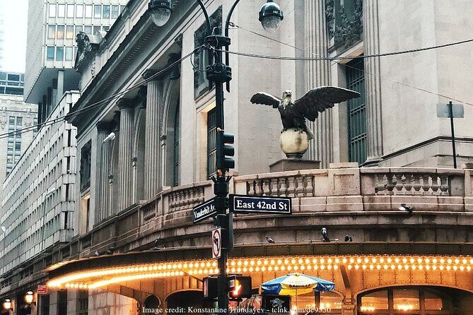 Private 1.5h Tour of Grand Central & SUMMIT One Vanderbilt - Price and Value