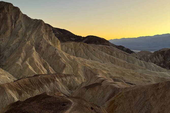 Private 1 Day Tour to Death Valley National Park - The Sum Up: Who Is This Tour Best For?