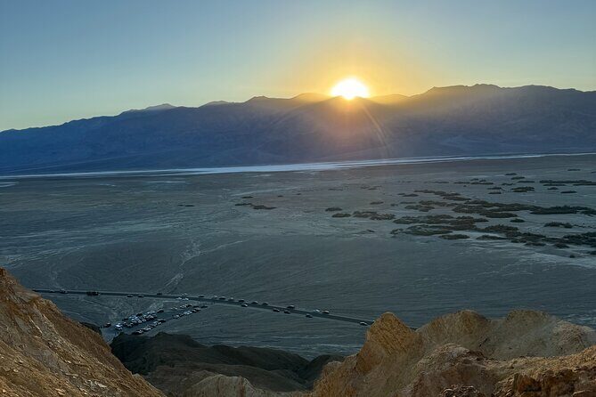 Private 1 Day Tour to Death Valley National Park - FAQ