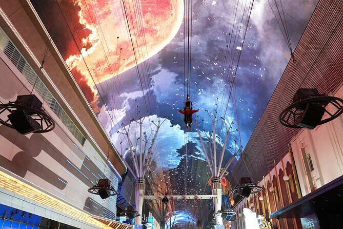 Private 1-Day Tour to Hoover Dam and Las Vegas from Los Angeles - The Value and Practicalities