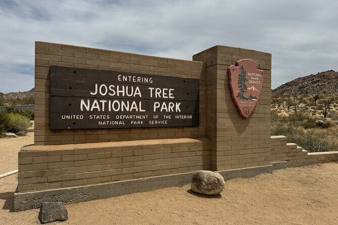 Private 1 Day Tour to Joshua Tree National Park - Exploring a Private 1-Day Tour to Joshua Tree National Park