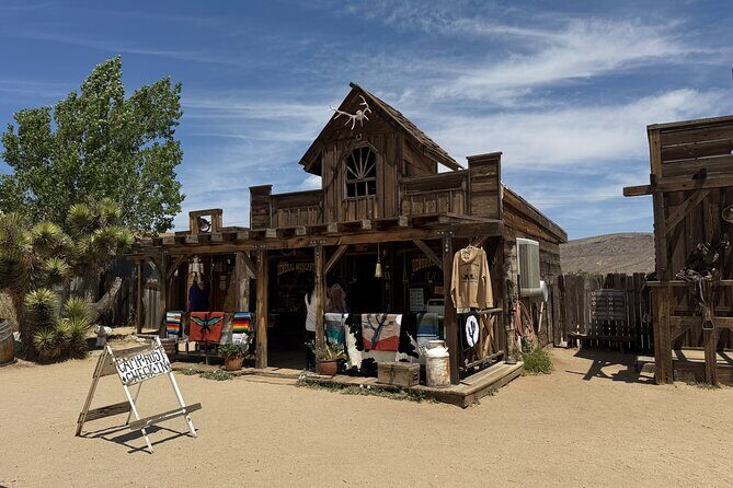 Private 1 Day Tour to Joshua Tree National Park - Who is This Tour Perfect For?