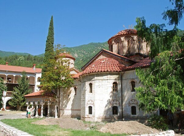 Private 1-day Trip To Wonderful Bridges-Bachkovo-Asen's Fortress from Plovdiv - A Closer Look at the Itinerary