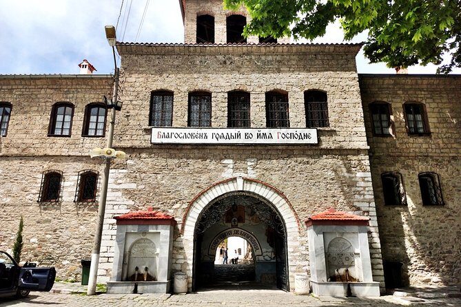 Private 1-day Trip To Wonderful Bridges-Bachkovo-Asen's Fortress from Plovdiv - Transportation and Timing