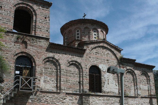 Private 1-day Trip To Wonderful Bridges-Bachkovo-Asen's Fortress from Plovdiv - Authentic Insights from Past Reviewers