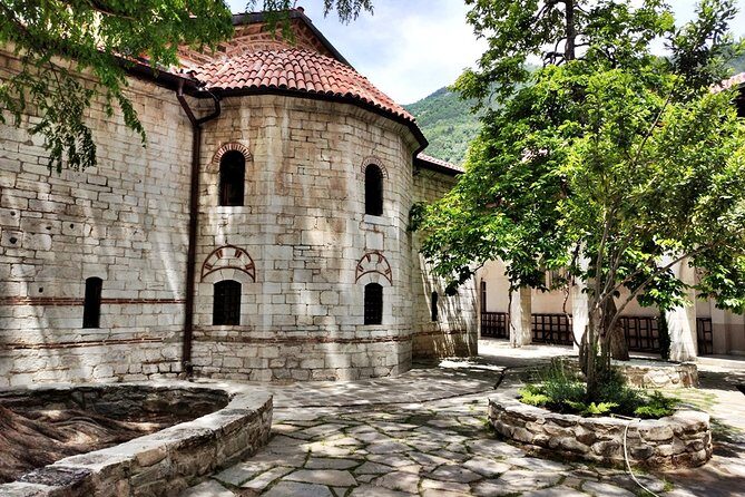 Private 1-day Trip To Wonderful Bridges-Bachkovo-Asen's Fortress from Plovdiv - Who Should Consider This Tour?