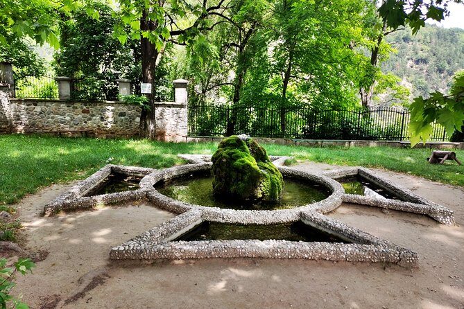 Private 1-day Trip To Wonderful Bridges-Bachkovo-Asen's Fortress from Plovdiv - The Sum Up