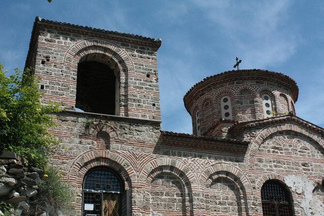 Private 1-day Trip To Wonderful Bridges-Bachkovo-Asen's Fortress from Plovdiv - FAQs
