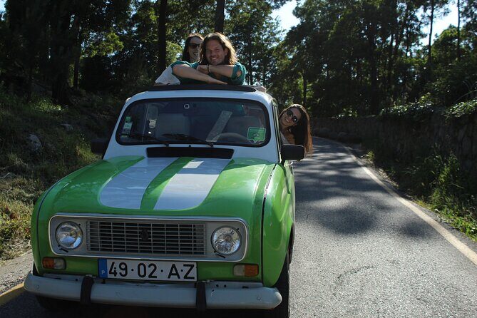 Private 1 hour and half Sintra Guided Tour - Who Is This Tour Best Suited For?