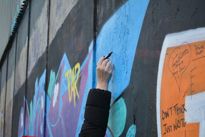 Private 1 Hour Belfast Taxi cab Tour - Potential Drawbacks