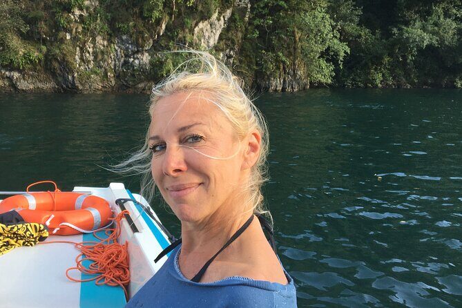 Private 1 hour Boat Tour Como Lake Como - What’s It Like on the Boat?
