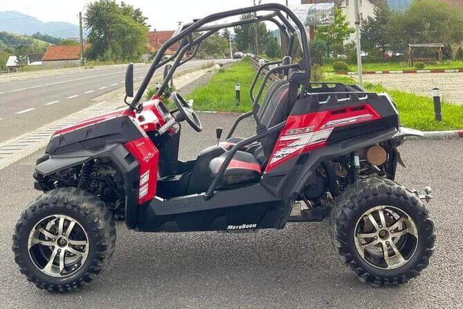 Private 1-Hour Quad or Buggy Safari in Borovets - What to Expect During the Tour  