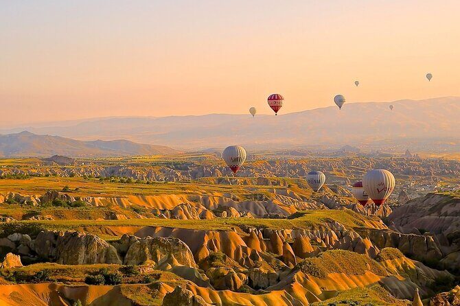 Private 1 or 2 Day Cappadocia Tour - An In-Depth Look at the Tour Experience