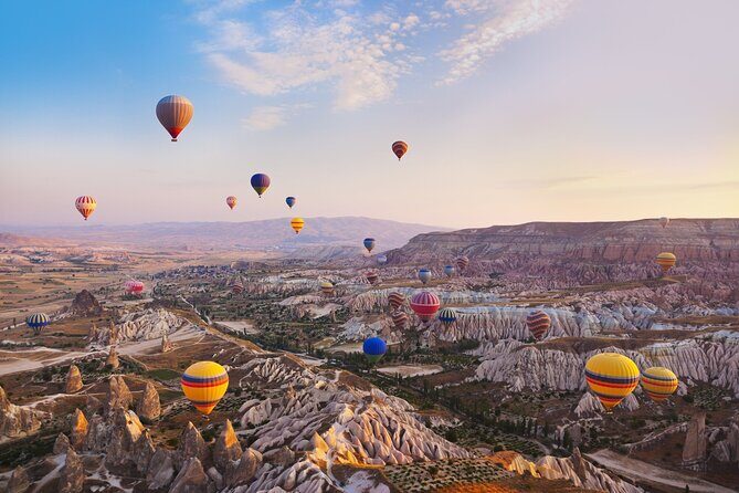 Private 1 or 2 Day Cappadocia Tour - FAQs