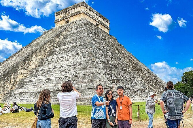 Private 10 Days Luxury Mexico Honeymoon All Inclusive - Introduction