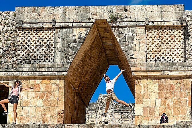 Private 10 Days Luxury Mexico Honeymoon All Inclusive - Key Points