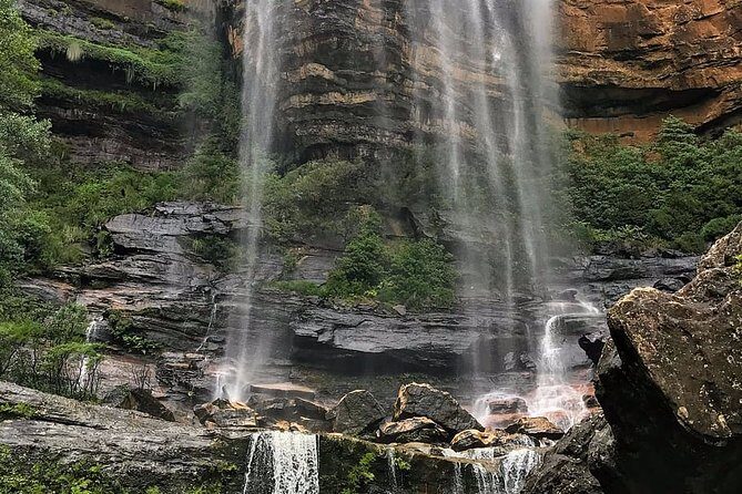 Private 10-hour Tour to Blue Mountains from Sydney - Hotel pick up & drop off - What Travelers Can Expect from the Experience  