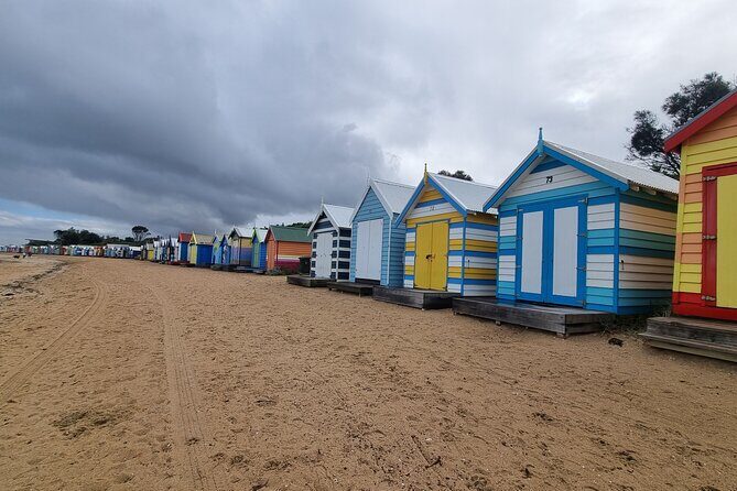 Private 12 Apostles Express Tour - Shorter - FAQs