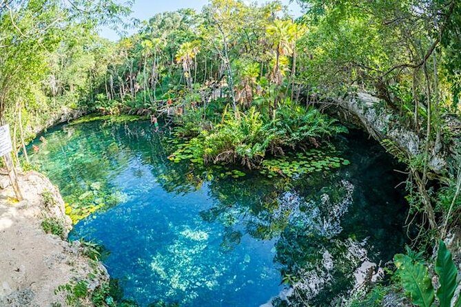Private 2-Cenote Snorkeling Tour with Authentic Mayan Lunch - Frequently Asked Questions