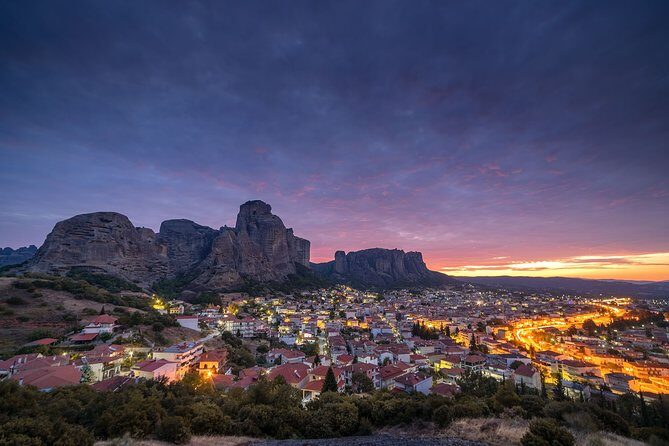 Private 2 day Meteora Photo Tour from Athens by train - Authentic Insights from Previous Travelers