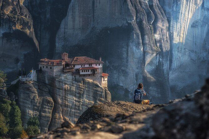Private 2 day Meteora Photo Tour from Athens by train - Who Will Love This Tour?