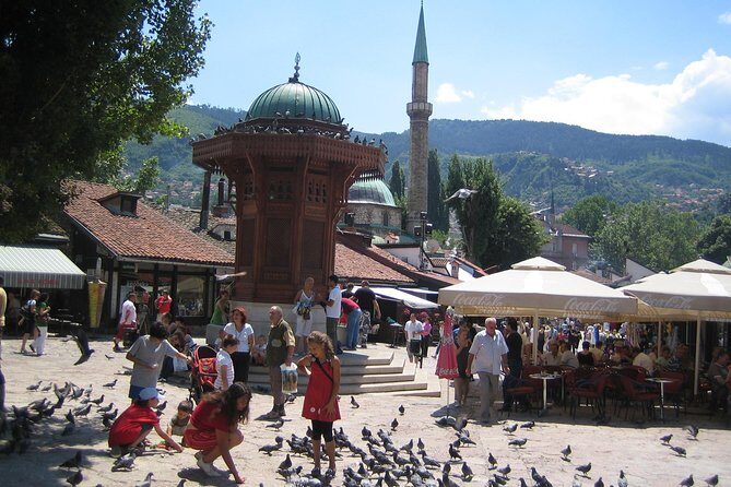 Private 2-Day Mostar, Pocitelj and Sarajevo Tour from Dubrovnik - FAQs