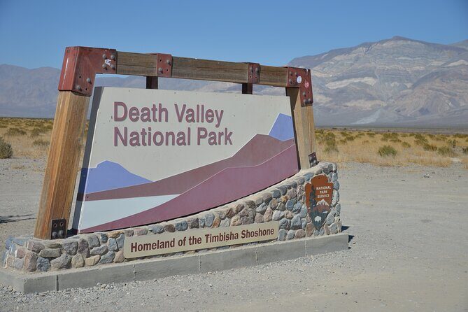 Private 2-Day Tour from Los Angeles to Death Valley National Park - An In-Depth Look at the Itinerary