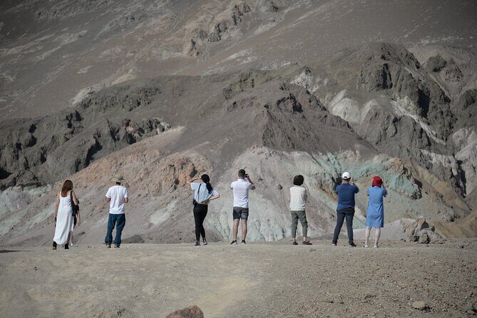 Private 2-Day Tour from Los Angeles to Death Valley National Park - Who Will Enjoy This Tour?