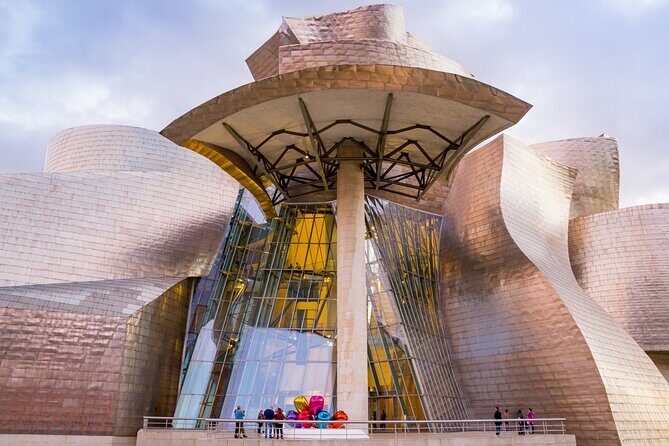 Private 2-Day Tour in Basque Country, Bilbao and Gaztelugatxe - Transportation, Group Size, and Value