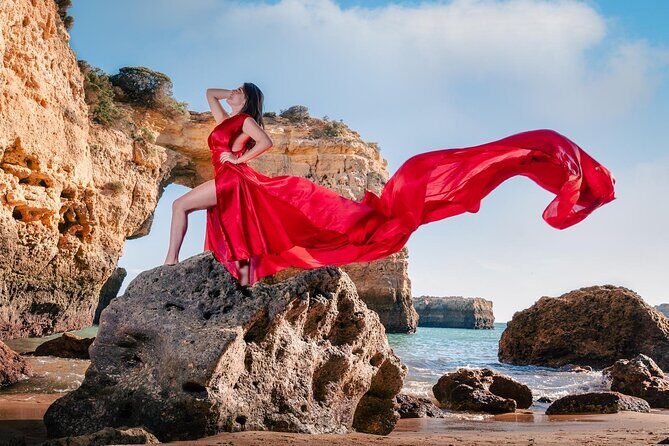 Private 2-Day Tour to Algarve from Lisbon with Benagil Boat Trip - Key Points  