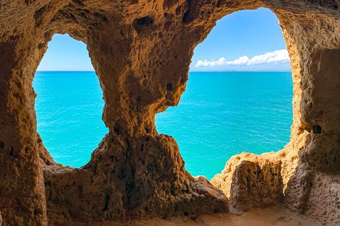 Private 2-Day Tour to Algarve from Lisbon with Benagil Boat Trip - Who Is This Tour Best For?  