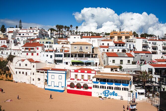 Private 2-Day Tour to Algarve from Lisbon with Benagil Boat Trip - FAQs  