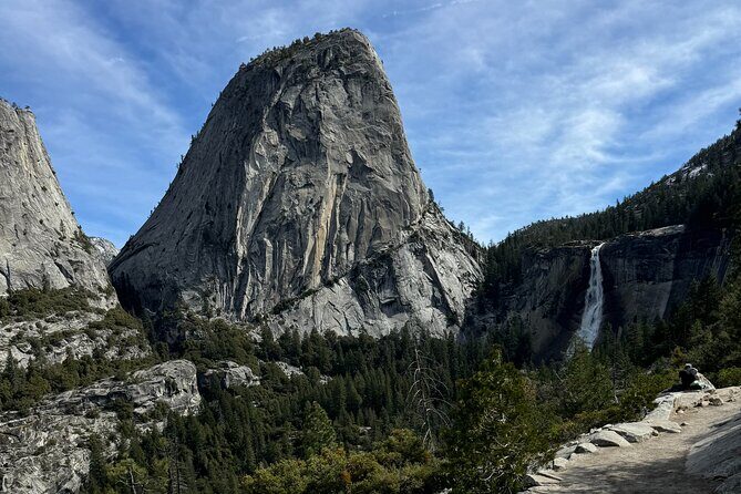 Private 2 Days Tour to Yosemite National Park - Key Points