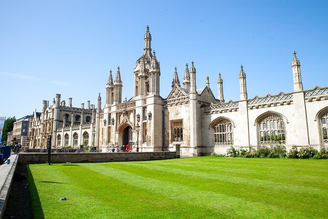 Private 2-Hour Cambridge Walking Tour With University Alumni Guide - Who Will Love This Tour?